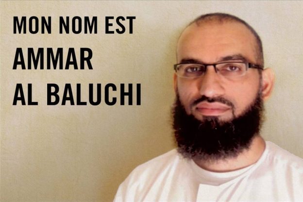 VIDÉO: Guantanamo rencontre Hollywood: Le cas d'Ammar al Baluchi ...